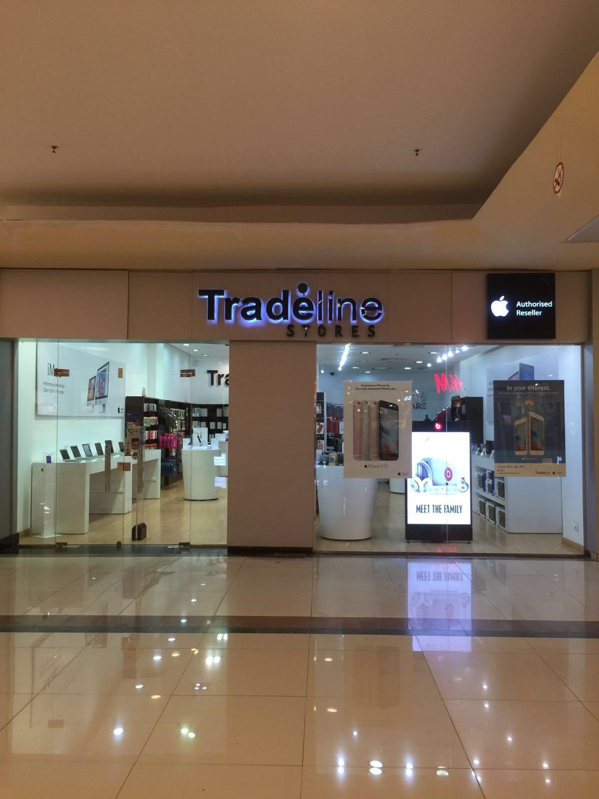 Tradeline Stores | Apple Authorised Reseller Egypt