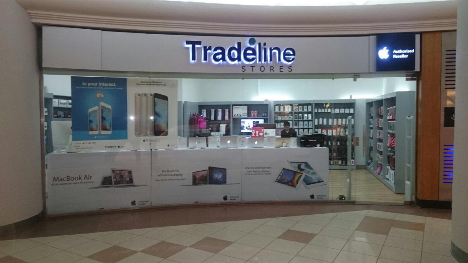 Tradeline Stores | Apple Authorised Reseller Egypt